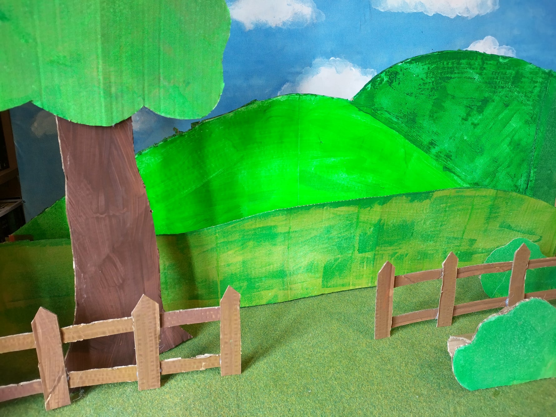 Cloud Stop Motion | Online Animation Studio – For School, Home, or Any