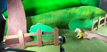 Cloud Stop Motion | Stop Motion Animation Made Simple for School and Home