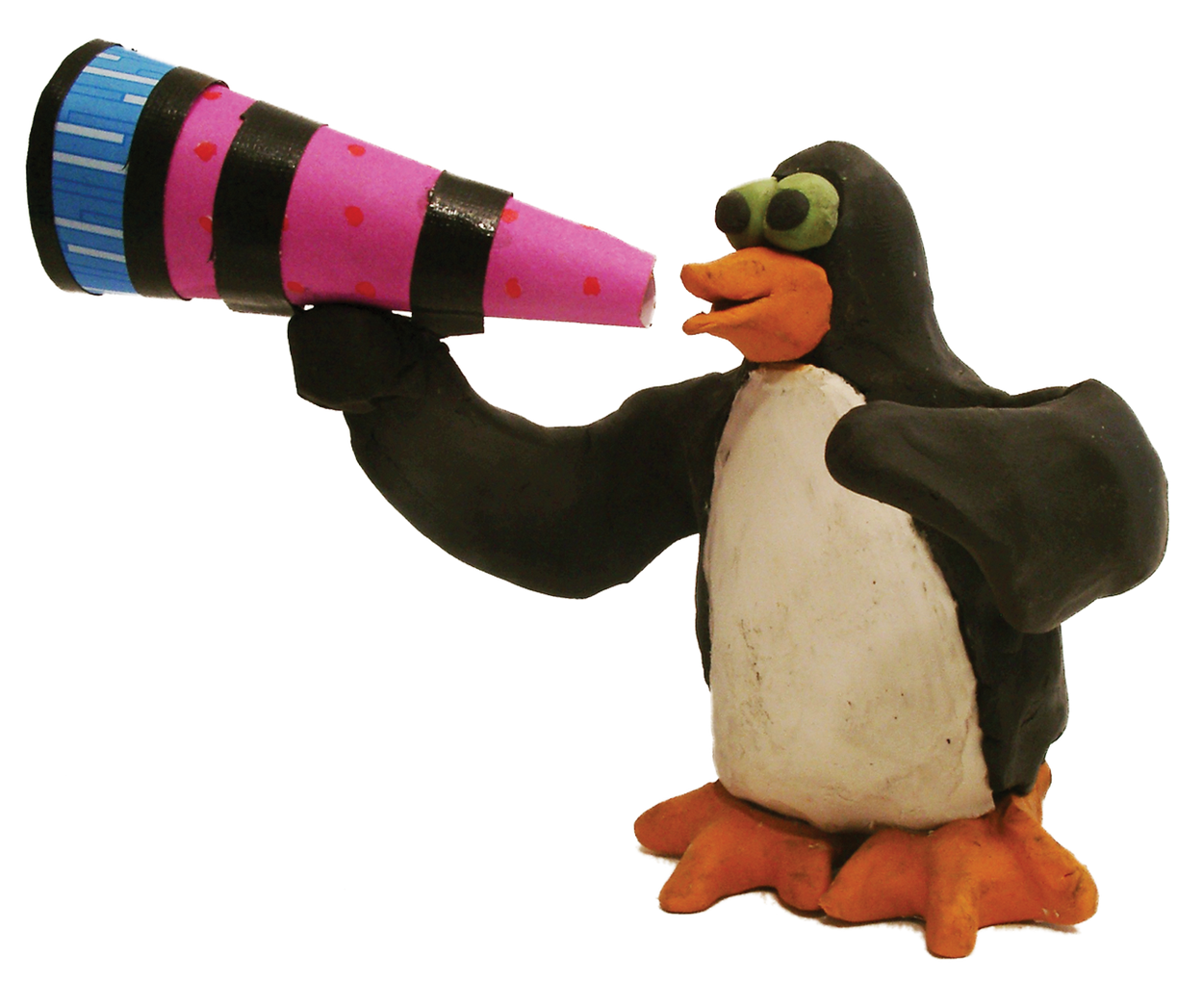 Cloud Stop Motion | Online Animation Studio – For School, Home, or Any