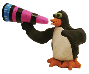 Cloud Stop Motion | Online Animation Studio – For School, Home, or Any