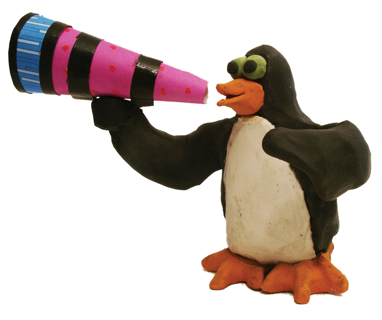 Cloud Stop Motion | Online Animation Studio – For School, Home, or Any
