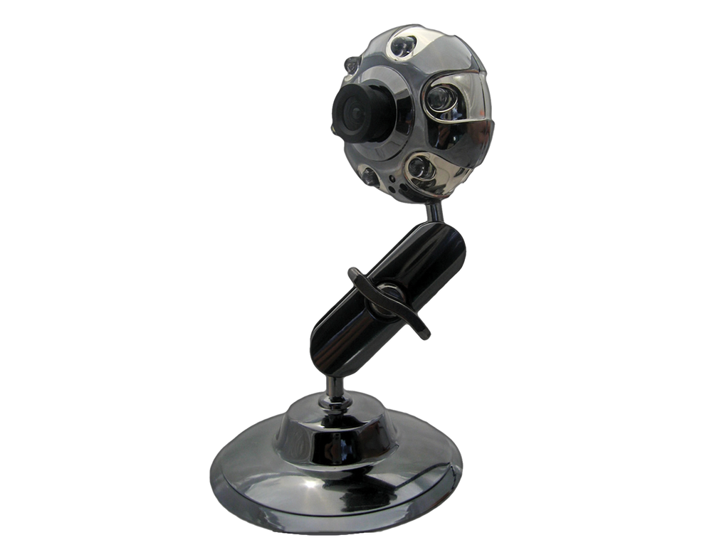 Collections – Cloud Stop Motion