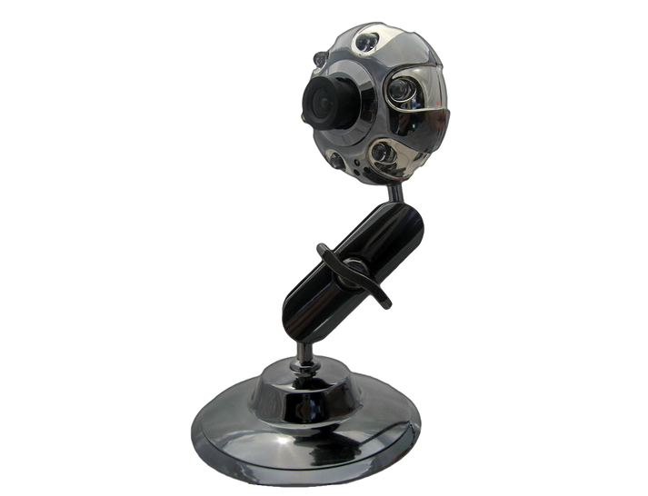 HD Animation Webcam – Cloud Stop Motion